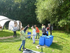 action & fun club Lünen e.V.