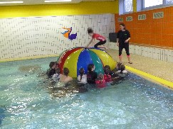 action & fun club Lünen e.V.