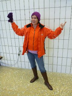 action & fun club Lünen e.V.