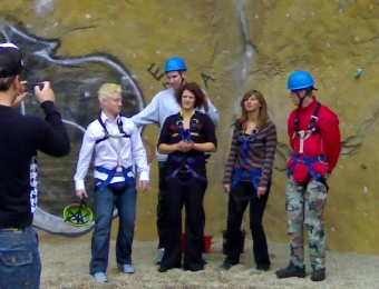 action & fun club Lünen e.V.