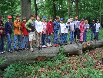 action & fun club Lünen e.V.