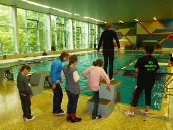 action & fun club Lünen e.V.