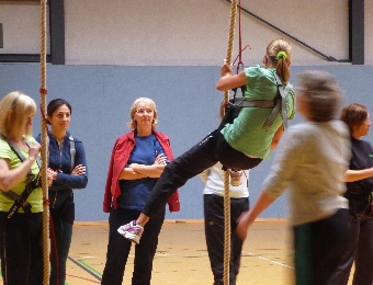 action & fun club Lünen e.V.