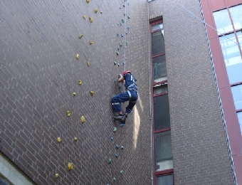 action & fun club Lünen e.V.